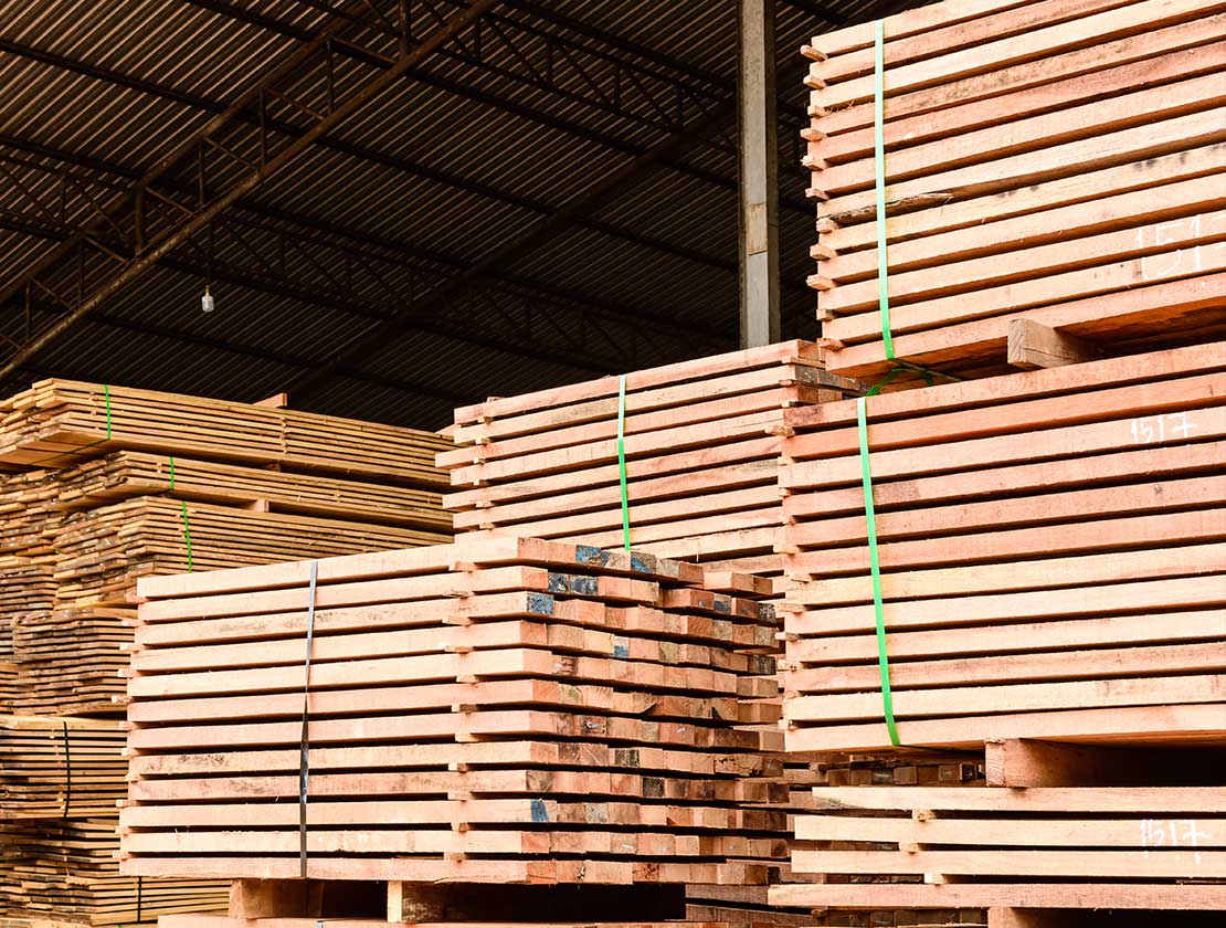 Bradford Millwork & Lumber - Lumber